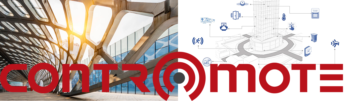 Facilities Management – Contromote